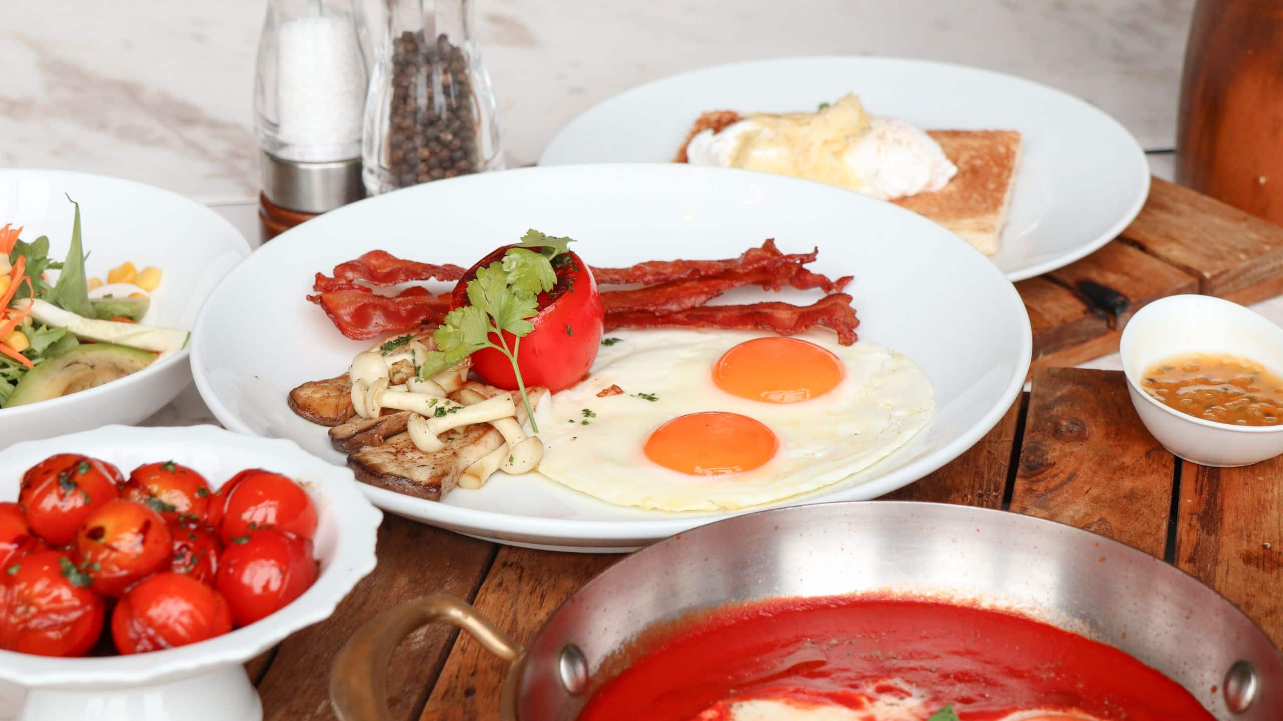 Regency Club | Hyatt Regency Bangkok Sukhumvit