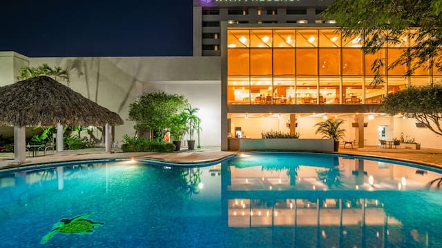 Luxury Weddings Villahermosa | Hyatt Regency Villahermosa