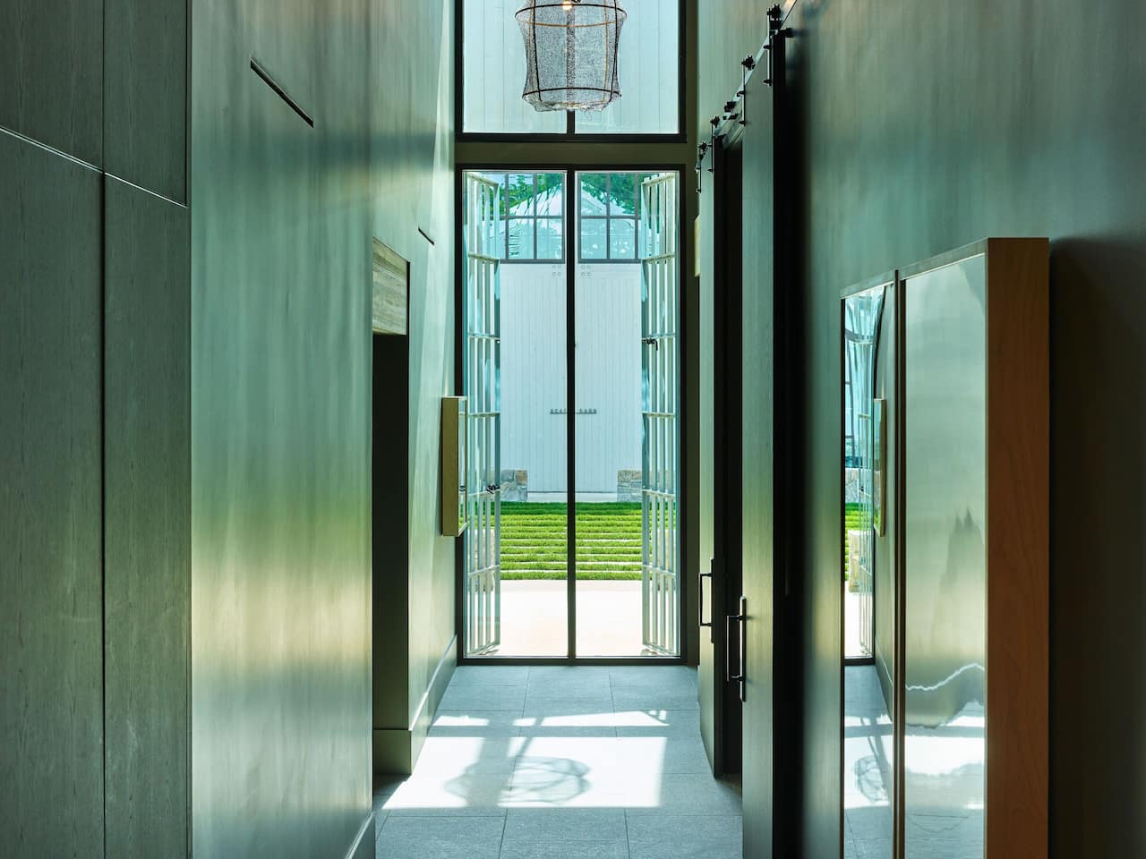 Alila Spa & Wellness | Alila Napa Valley