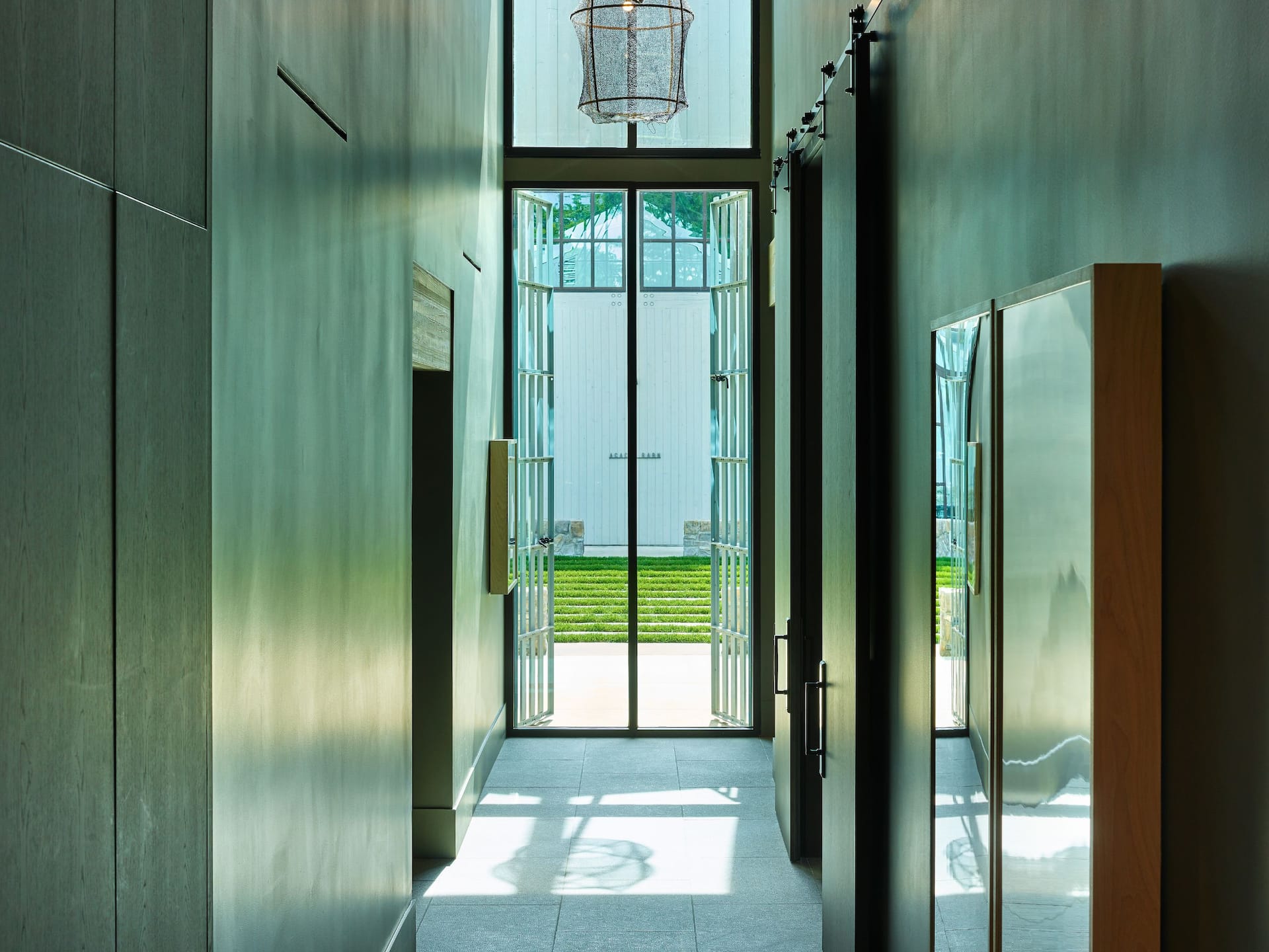 Alila Spa & Wellness | Alila Napa Valley