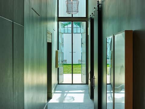 Alila Spa & Wellness | Alila Napa Valley