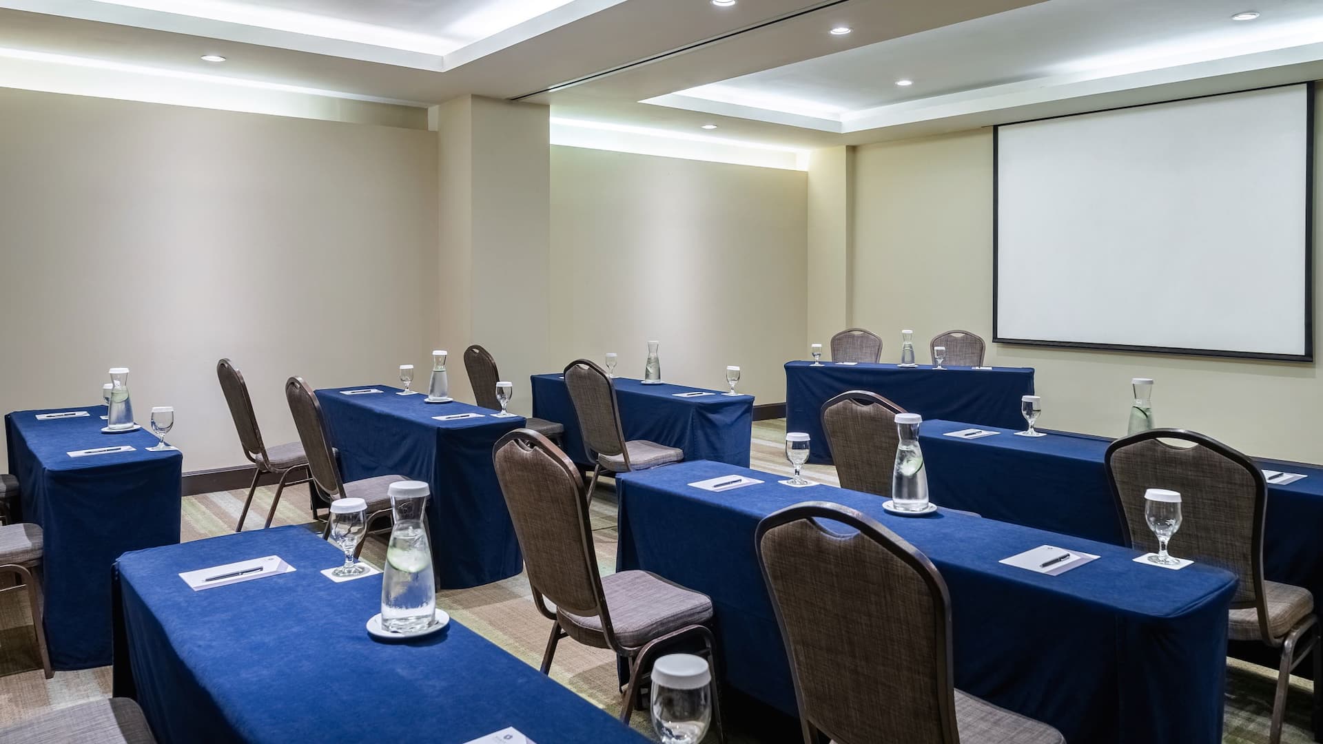 Hotel Meeting Venue in Merida, Yucatan | Hyatt Regency Merida