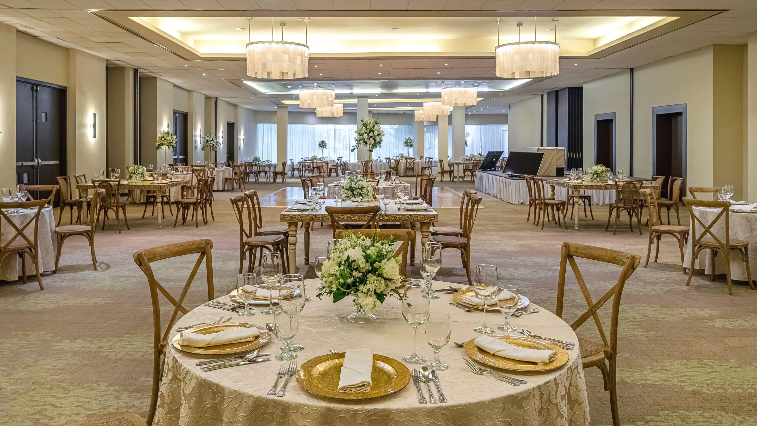 Hotel Meeting Venue in Merida, Yucatan | Hyatt Regency Merida