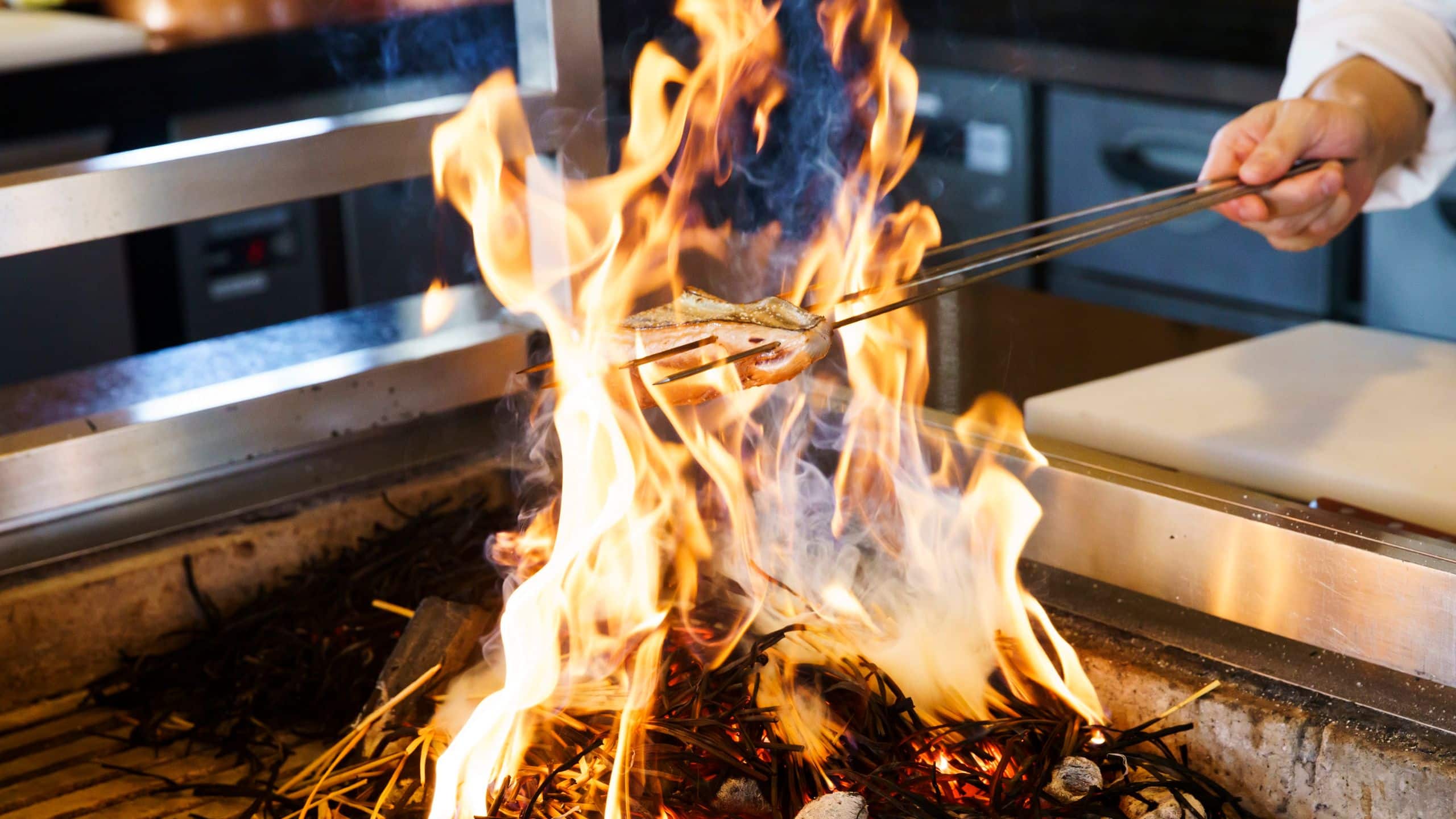 Shirakachi Robata | Hyatt Regency Seragaki Island Okinawa