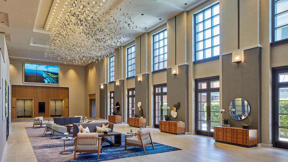 Hotelfotos | Hyatt Regency Coral Gables