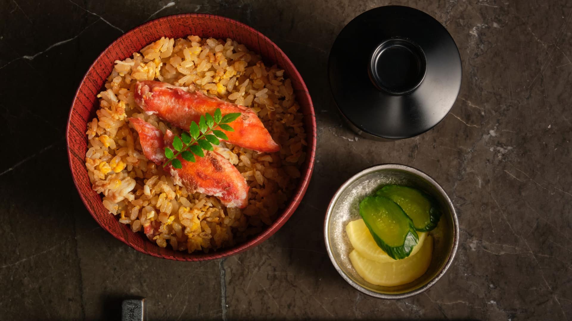 Teppan Grill - Park Hyatt Niseko Hanazono