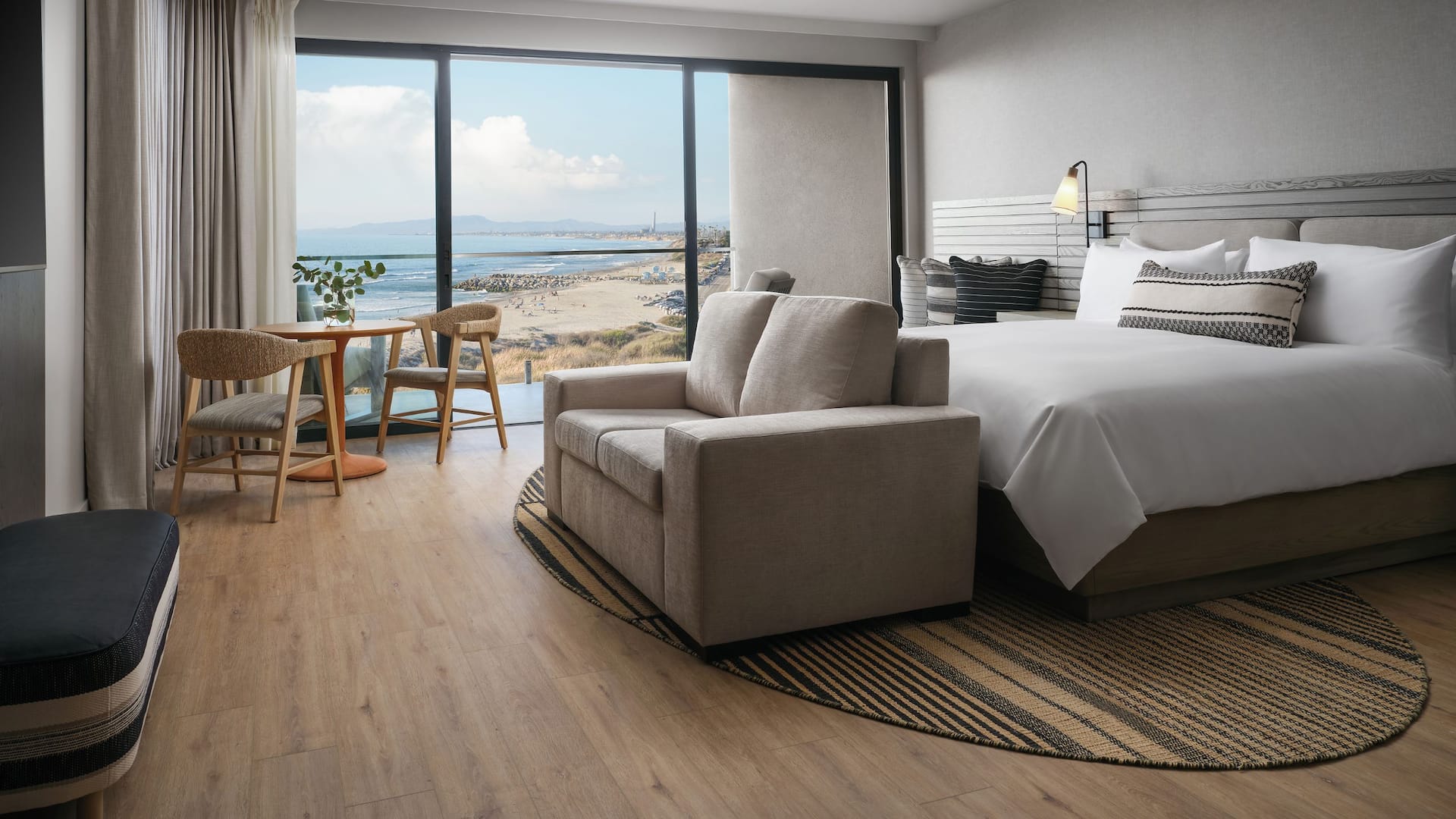 Hotel Photos | Alila Marea Beach Resort Encinitas | Hyatt