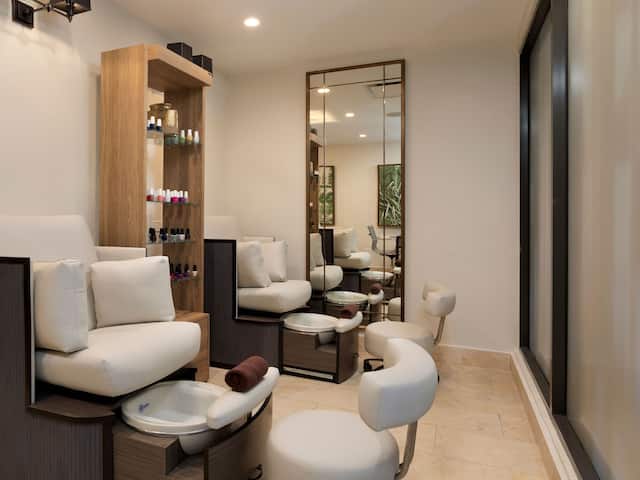 The Rainforest Spa | Hyatt Regency Grand Puerto Rico