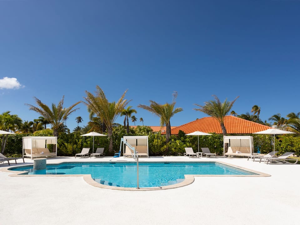 The Rainforest Spa | Hyatt Regency Grand Puerto Rico