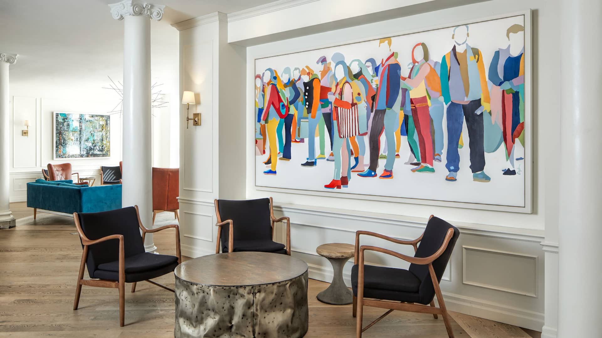 Kitchener Hotels Near Waterloo, Ontario | The Walper Hotel