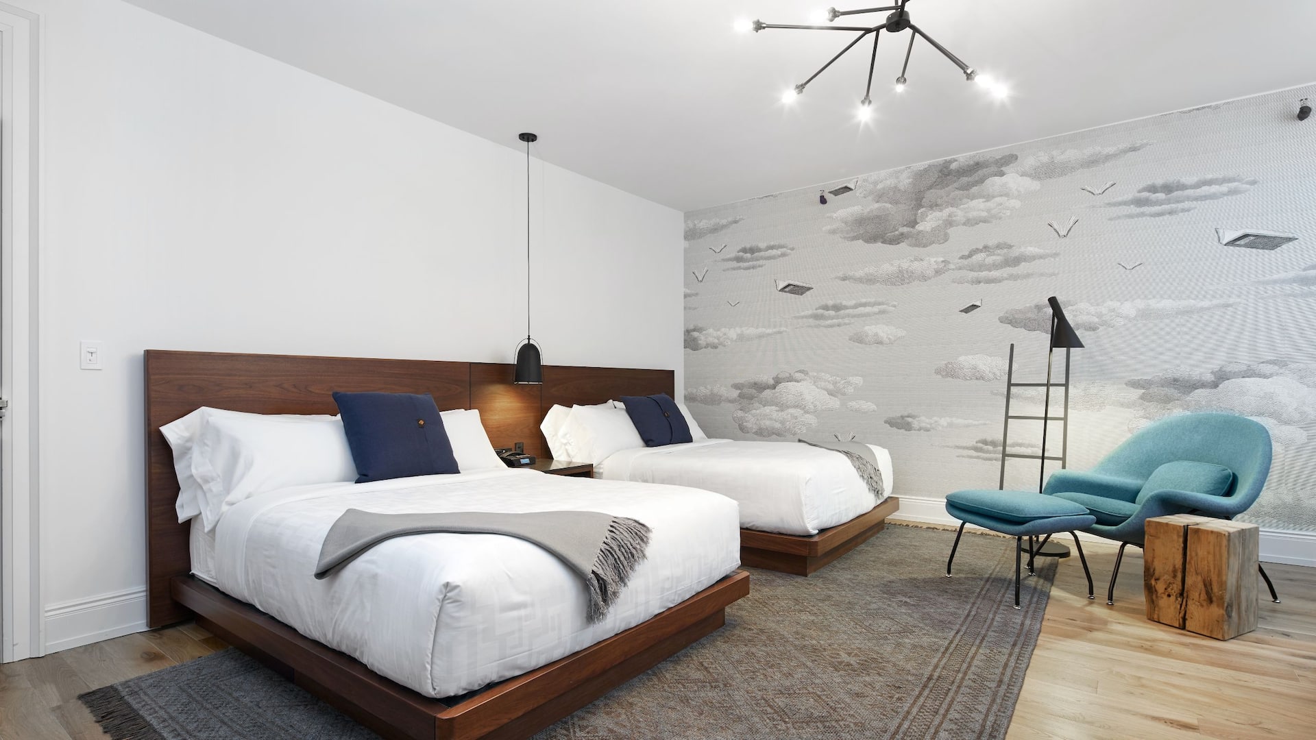 Kitchener Hotels Near Waterloo, Ontario | The Walper Hotel