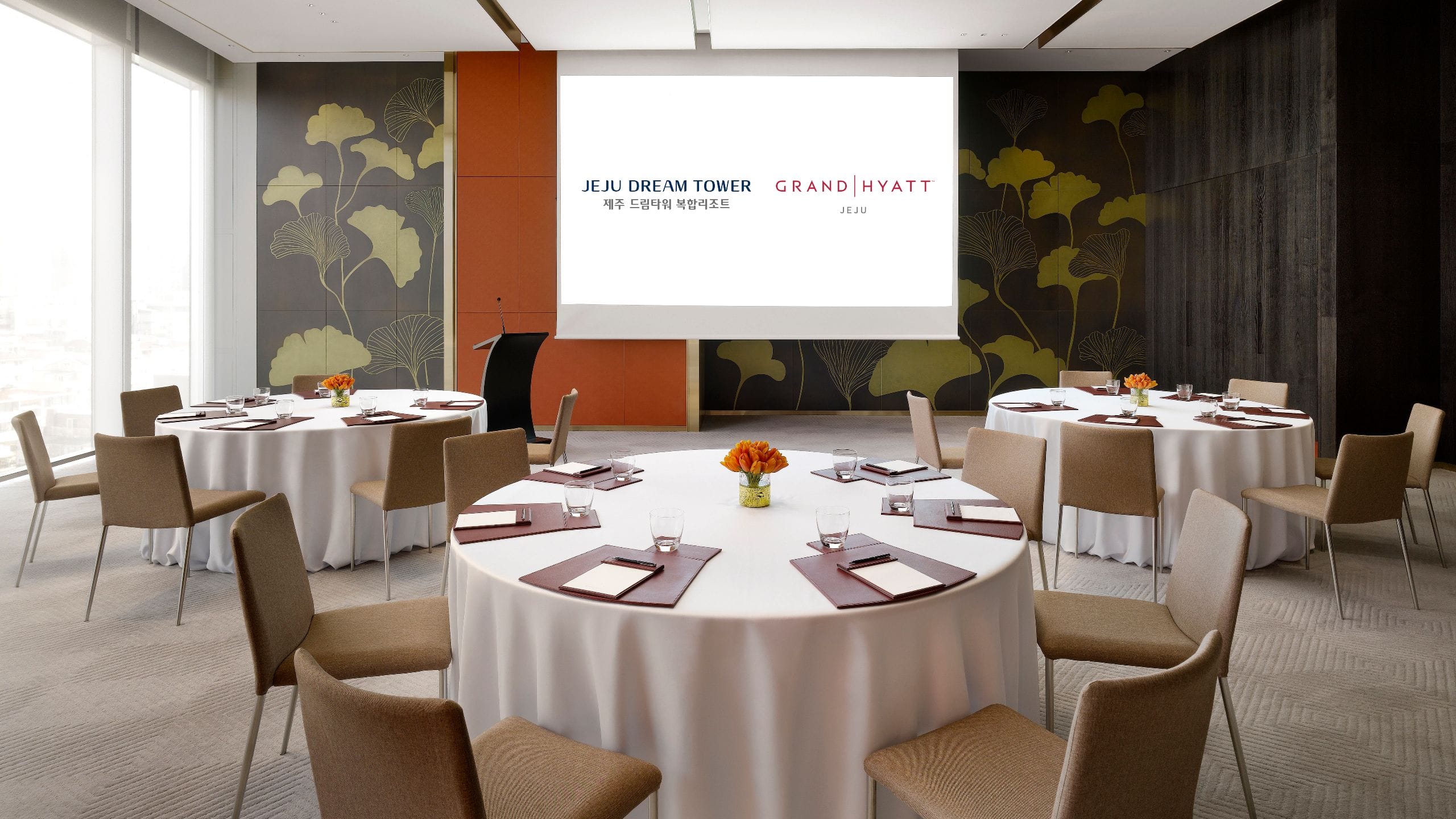Hyatt | Select Room