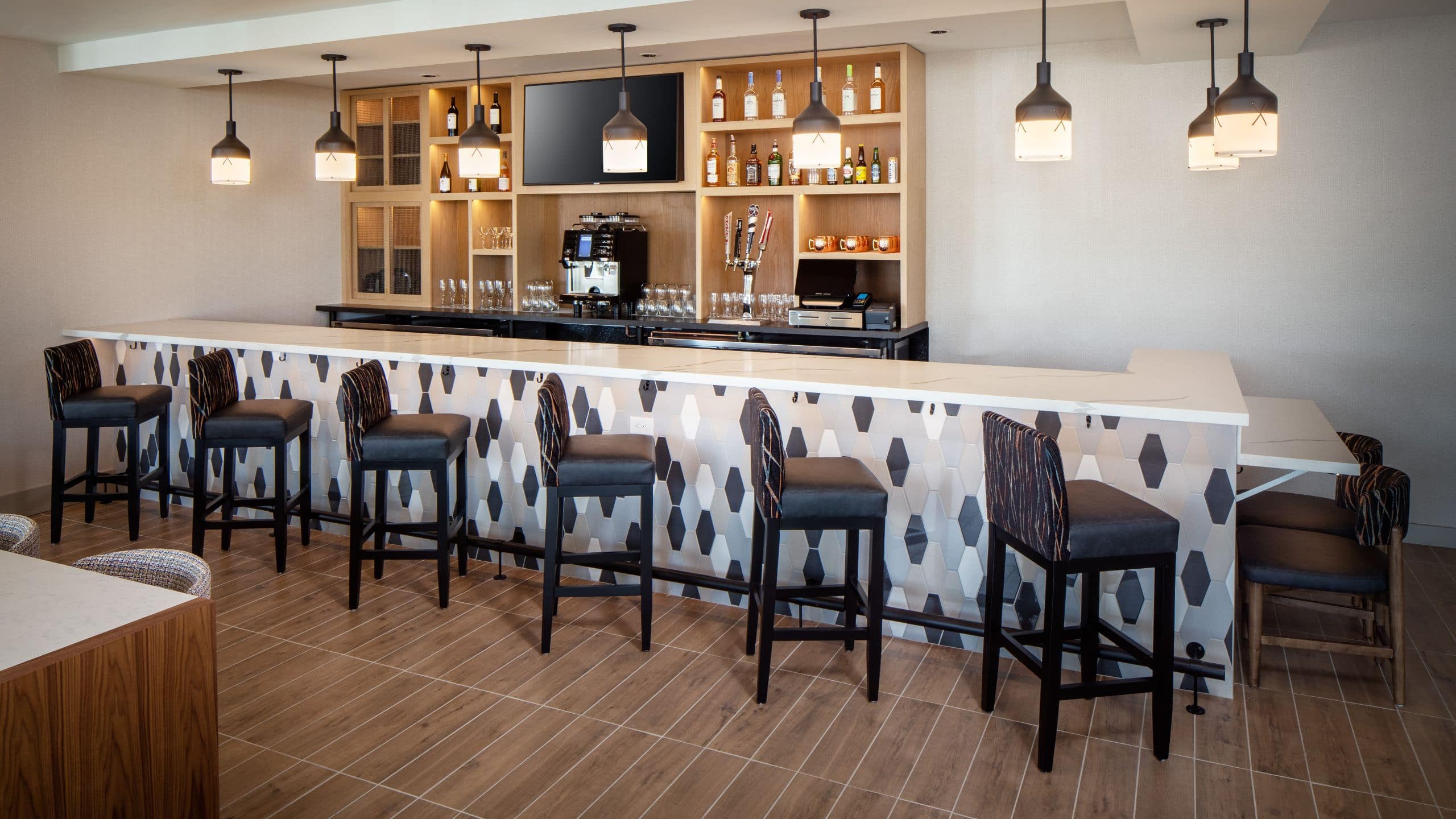 North Scottsdale Dining | Hyatt House North Scottsdale
