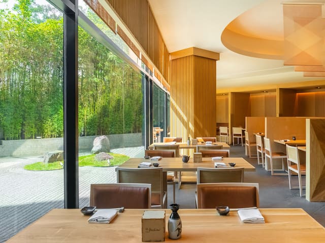 Mexico City Hotel in Polanco | Hyatt Regency Mexico City