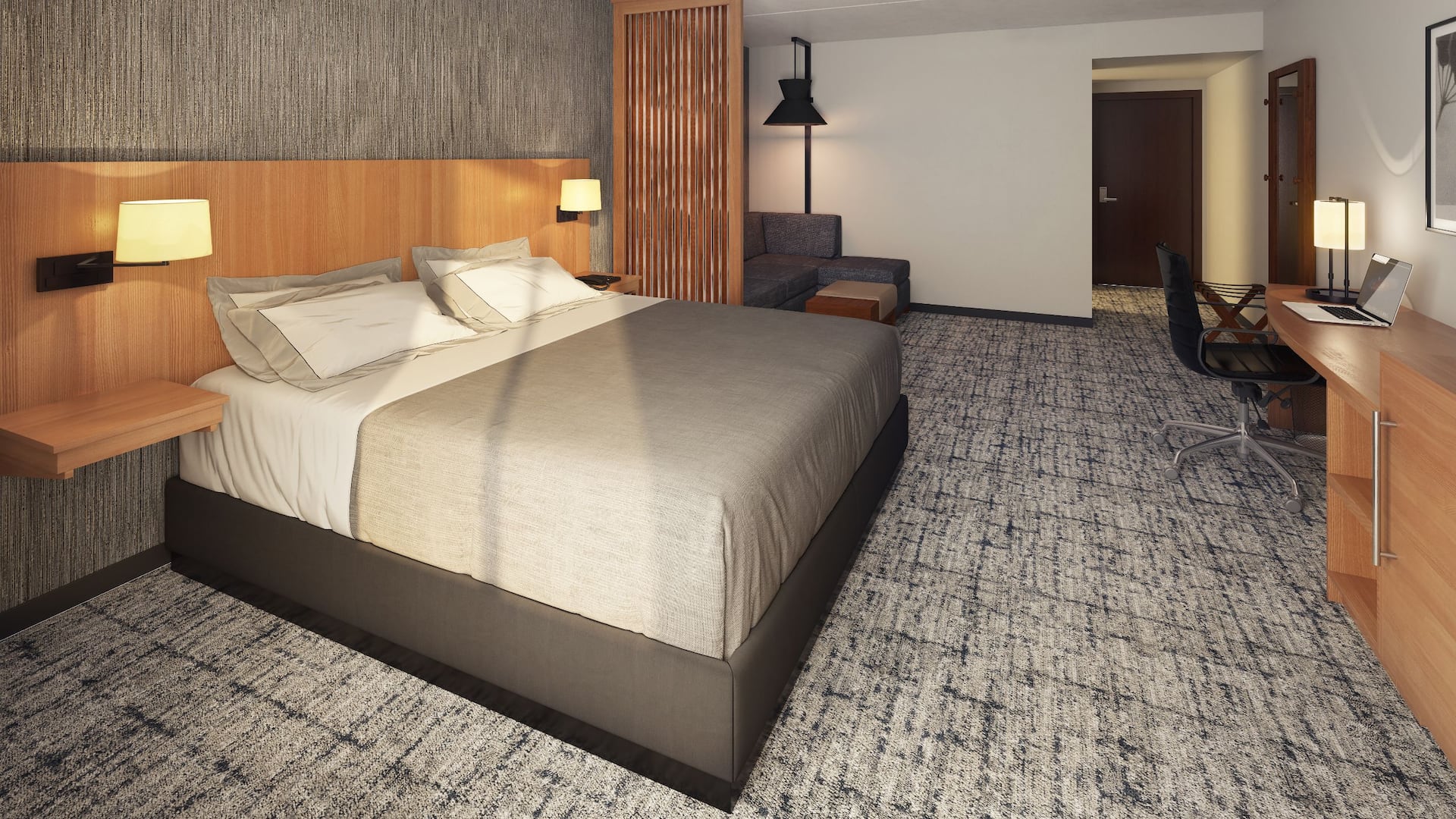 Hotel Photos | Hyatt Place Boston/Braintree