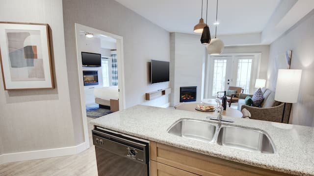 Hotel Photos | Spirit Ridge | The Unbound Collection by Hyatt