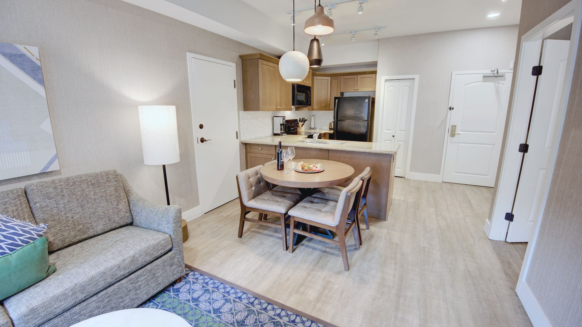 Hotel Photos | Spirit Ridge | The Unbound Collection by Hyatt