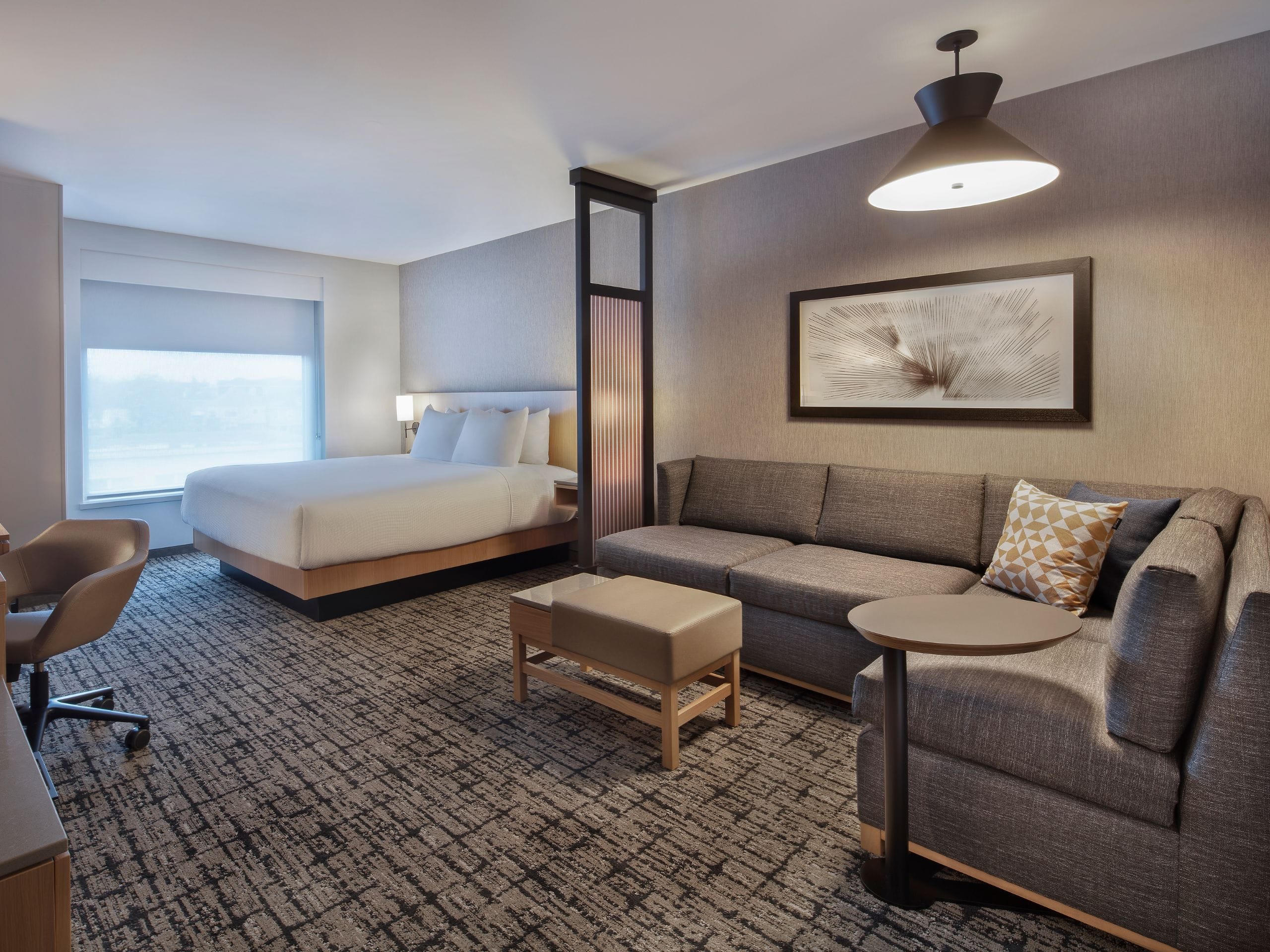 Hotel en el centro de Moncton | Hyatt Place Moncton / Downtown