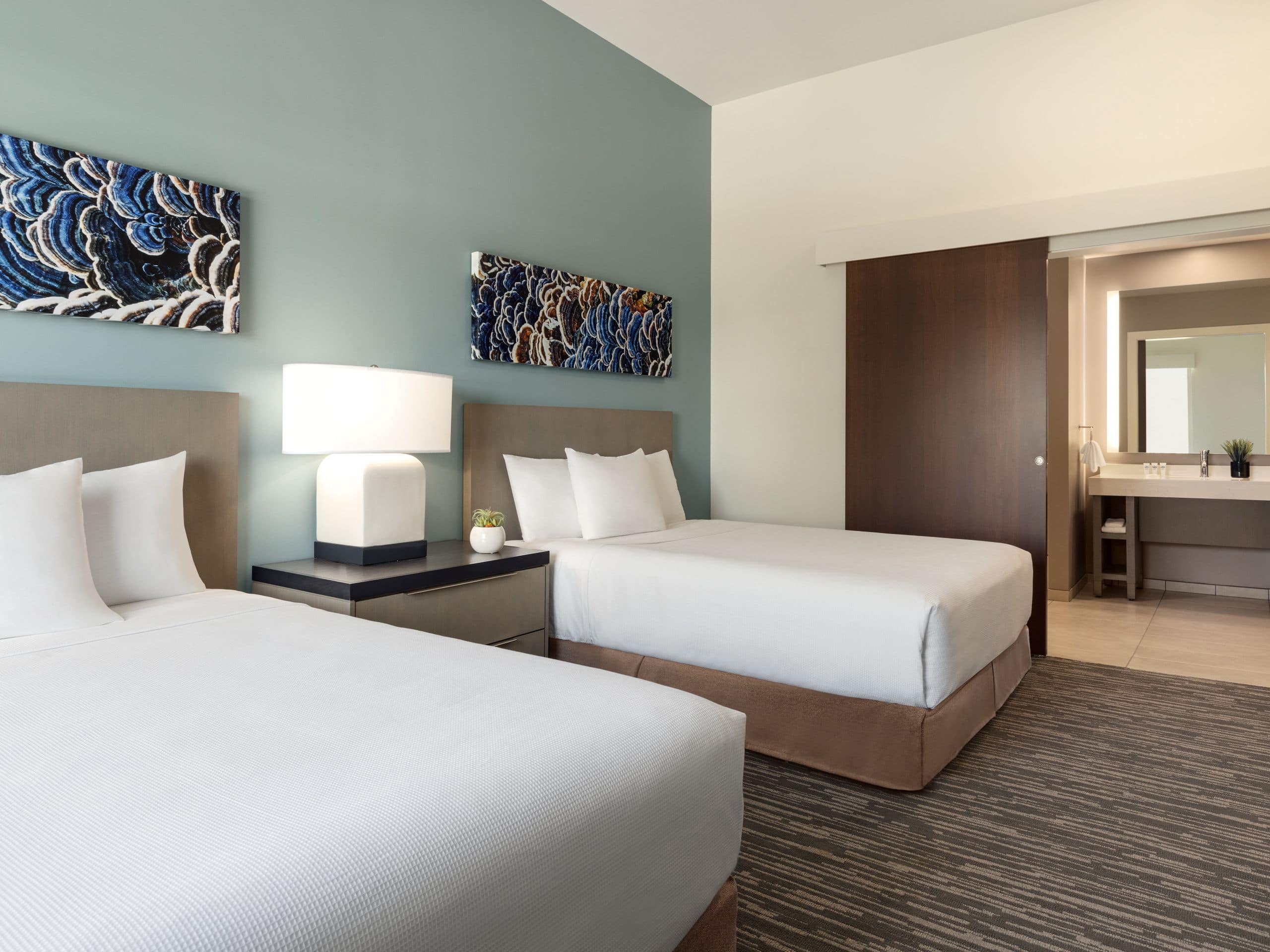 Perimeter Area Hotel Suites | Hyatt House Atlanta Perimeter