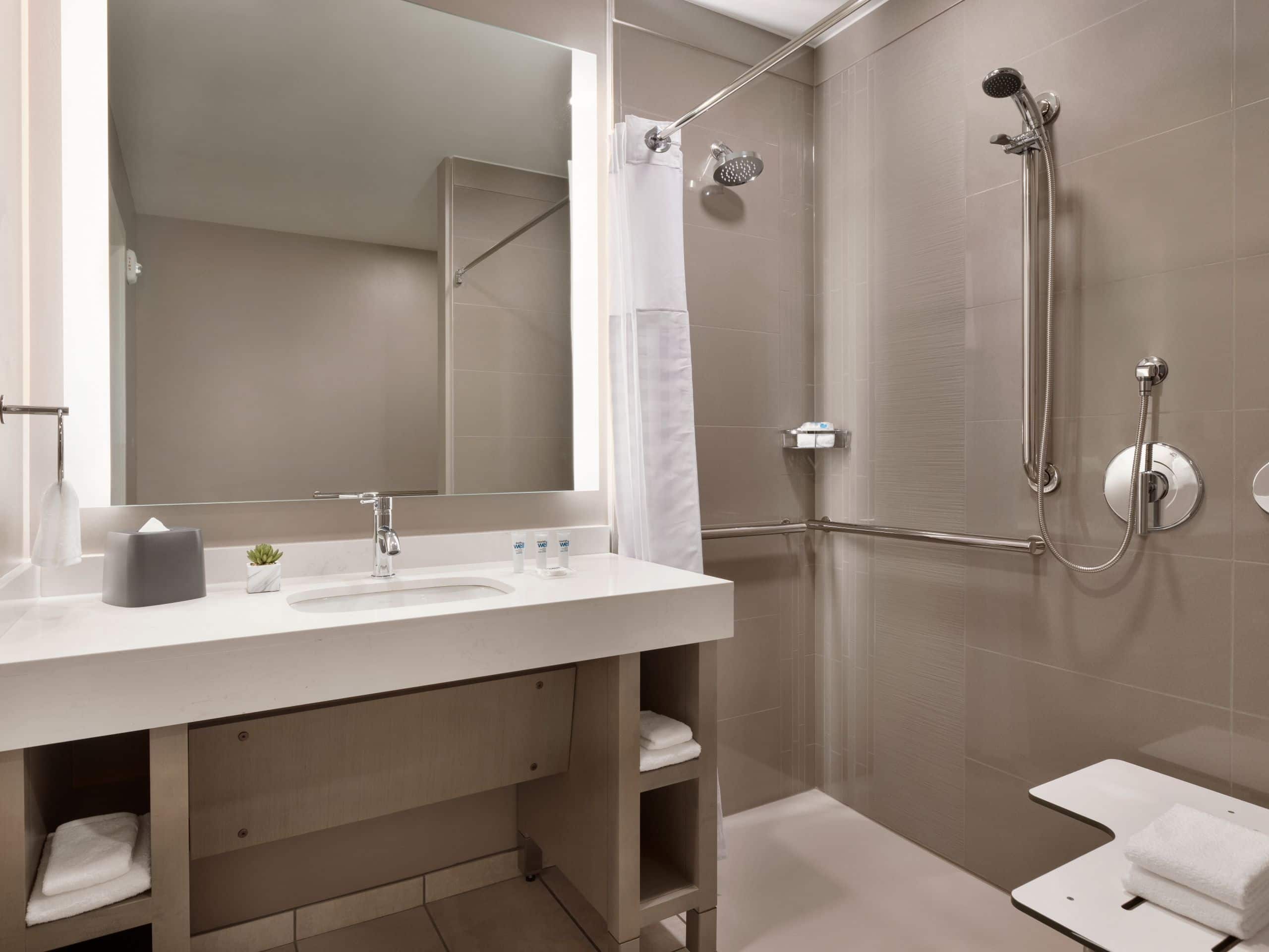 Perimeter Area Hotel Suites | Hyatt House Atlanta Perimeter