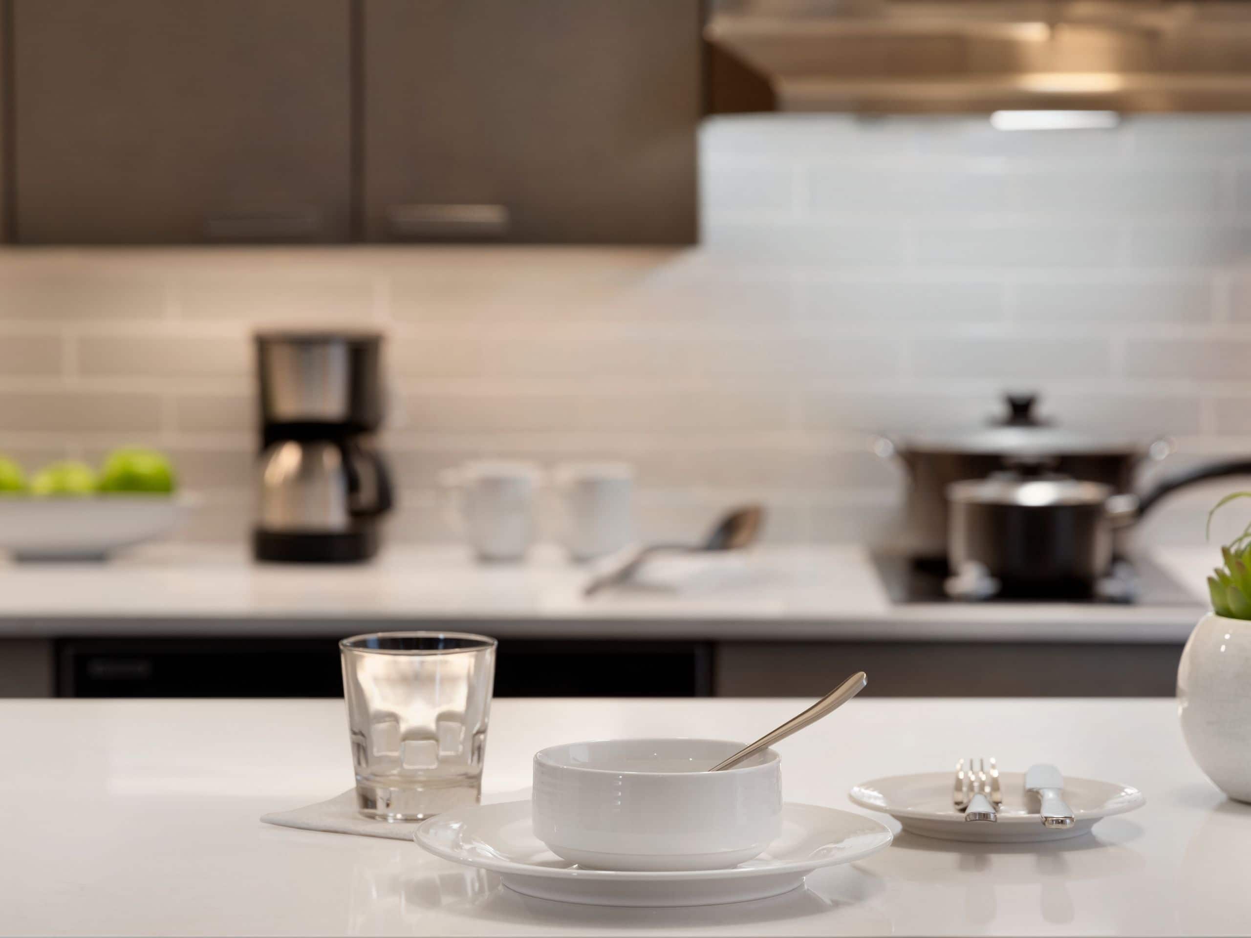 Perimeter Area Hotel Suites | Hyatt House Atlanta Perimeter