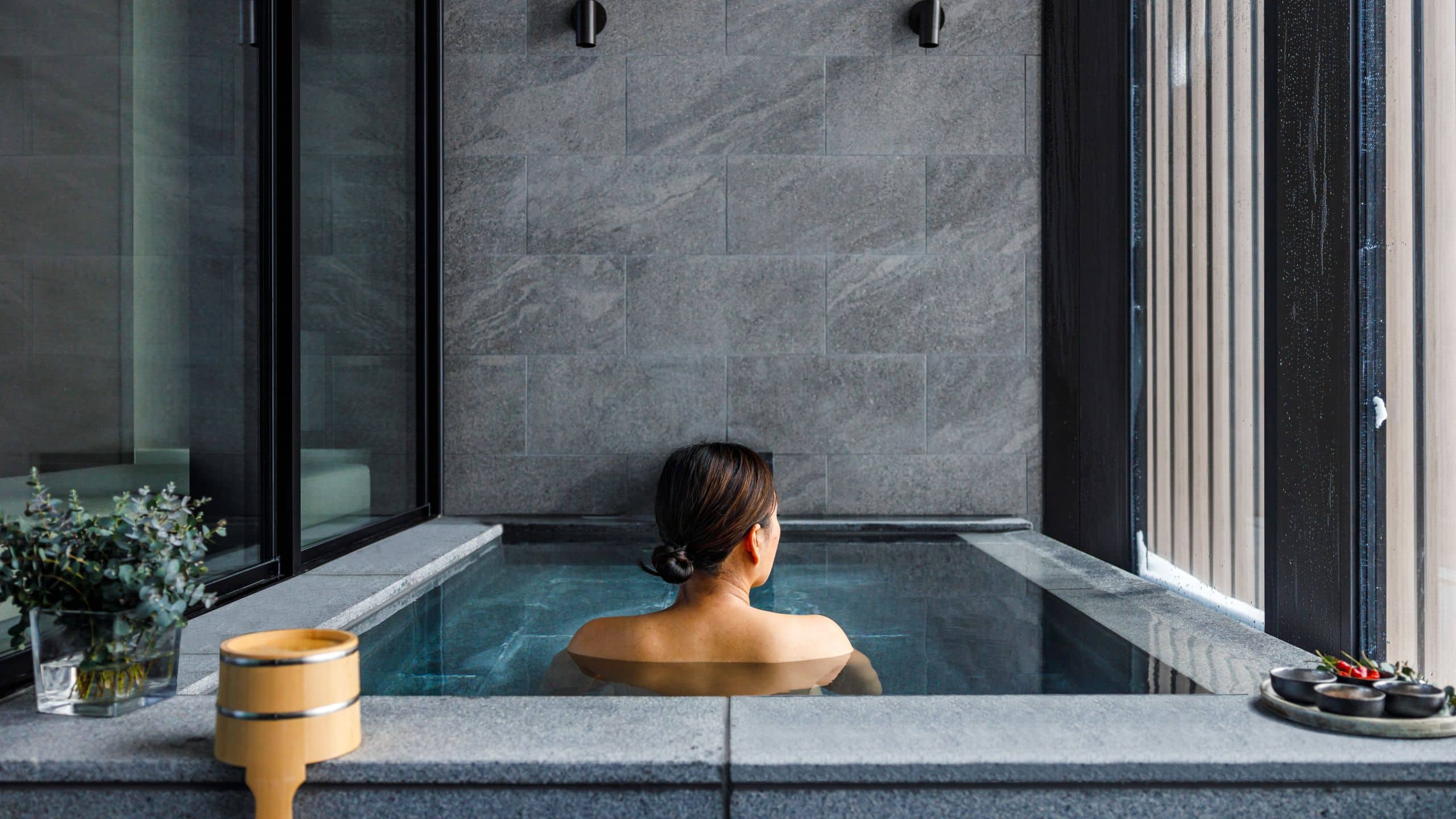 The Spa Niseko Hanazono | Park Hyatt Niseko Hanazono