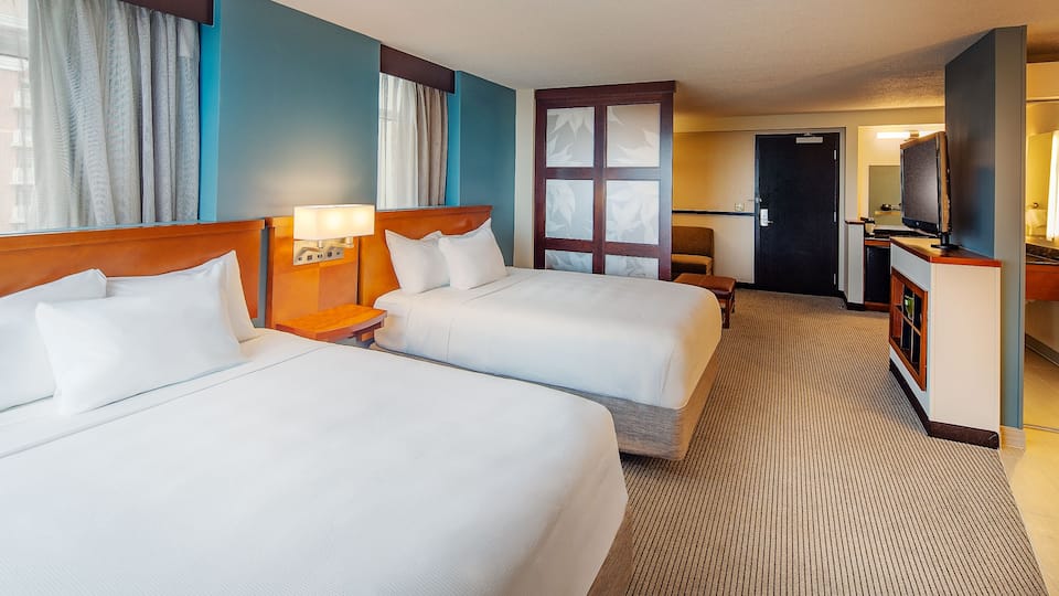 Downtown Madison, WI Hotel | Hyatt Place Madison/Downtown