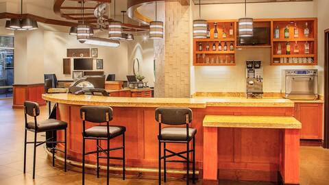 Madison Hotel with Free Breakfast | Hyatt Place Downtown Madison