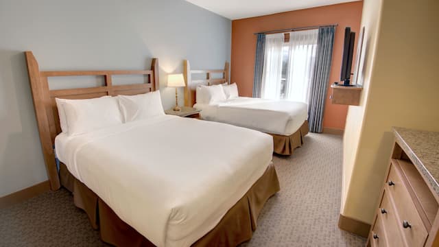 Hotel Photos | Spirit Ridge | The Unbound Collection by Hyatt