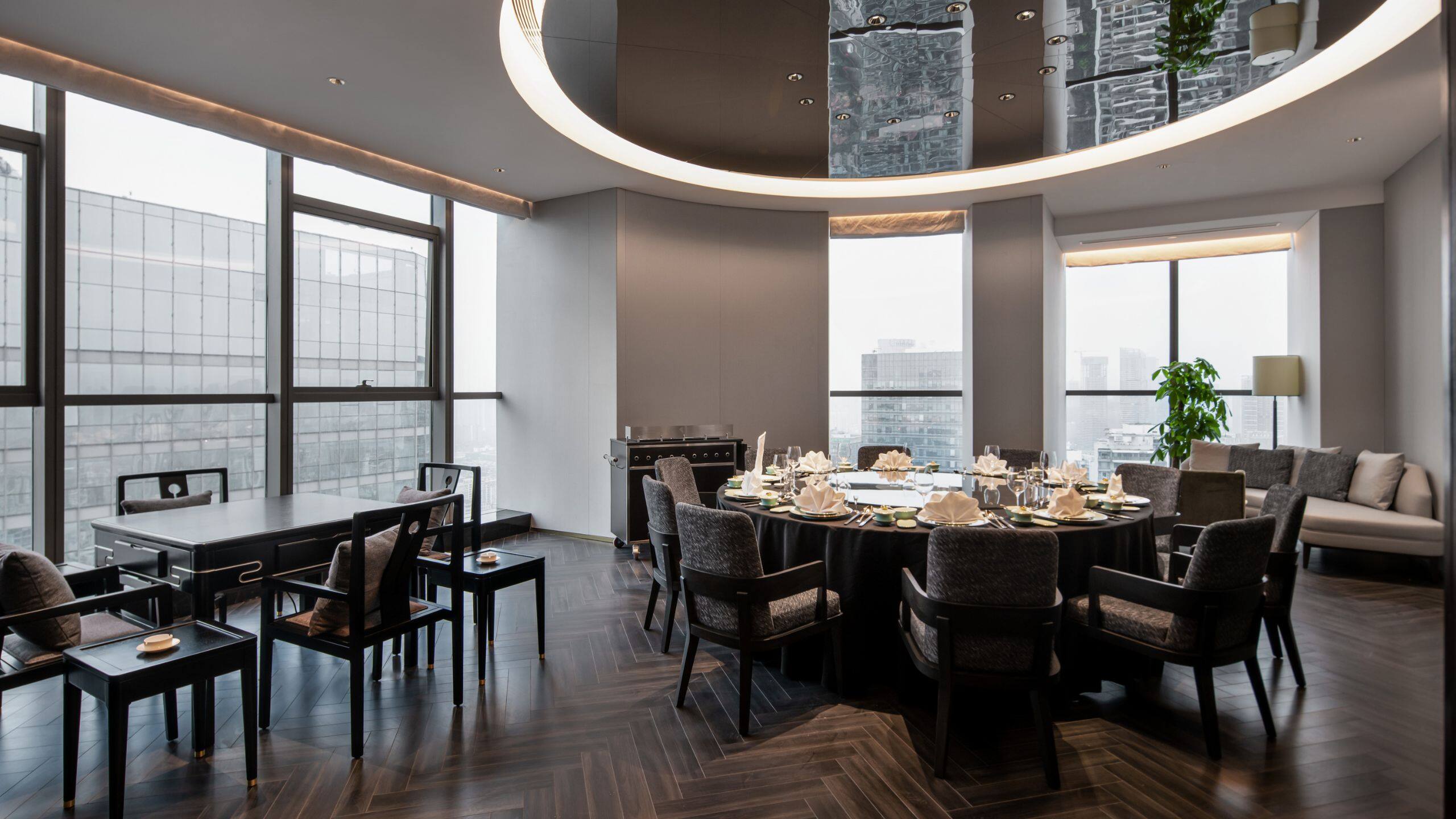 Innovative destination bars and restaurants in Jinjiang | The Langbo ...