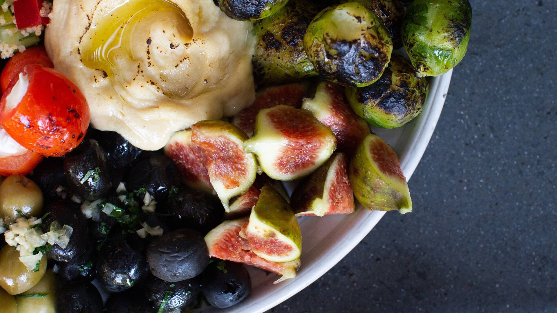 Restaurants in Leeds: Italian & South American | Hyatt Place Leeds