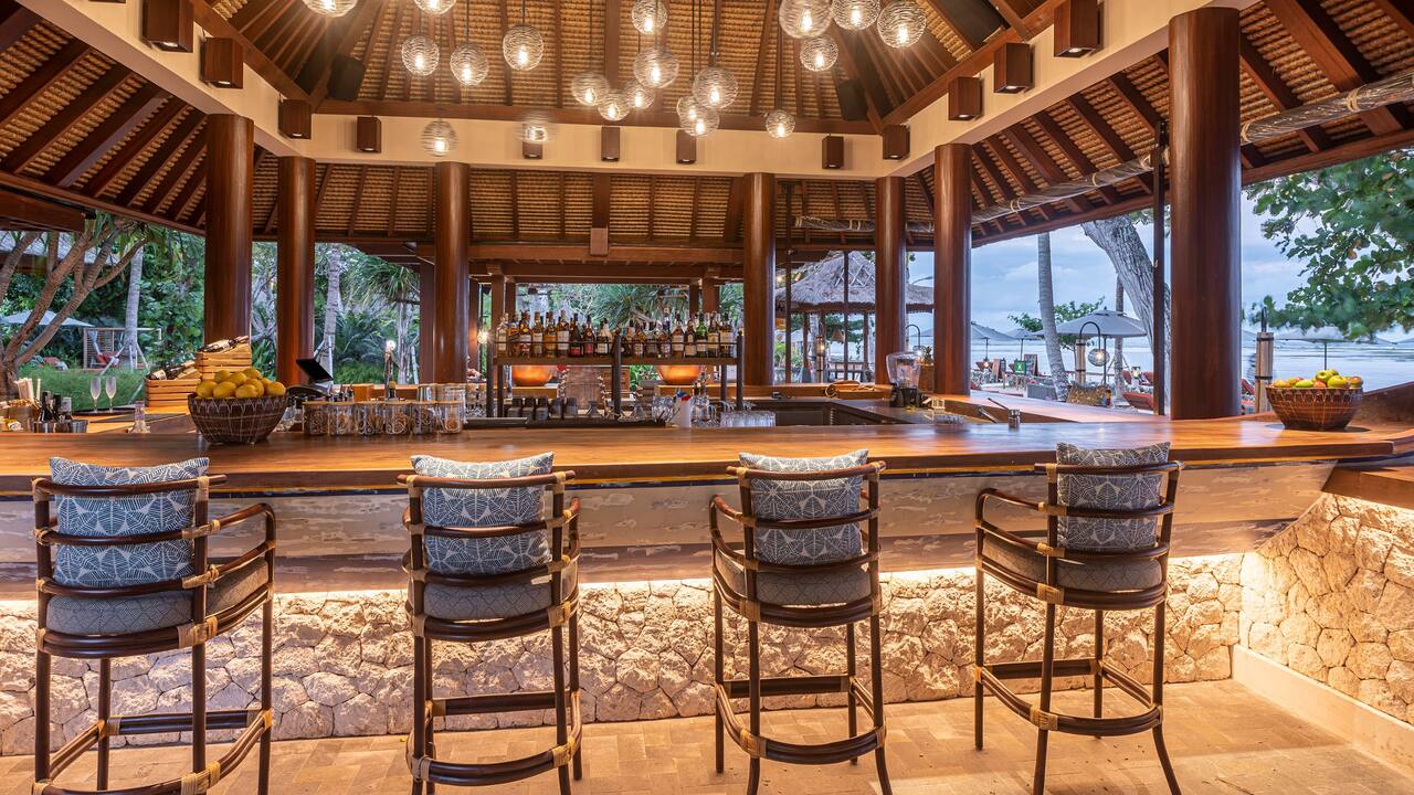 사진 + 리뷰 | 안다즈 발리