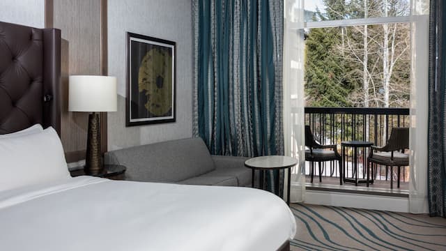 Hotel Photos | Grand Hyatt Vail Resort and Spa