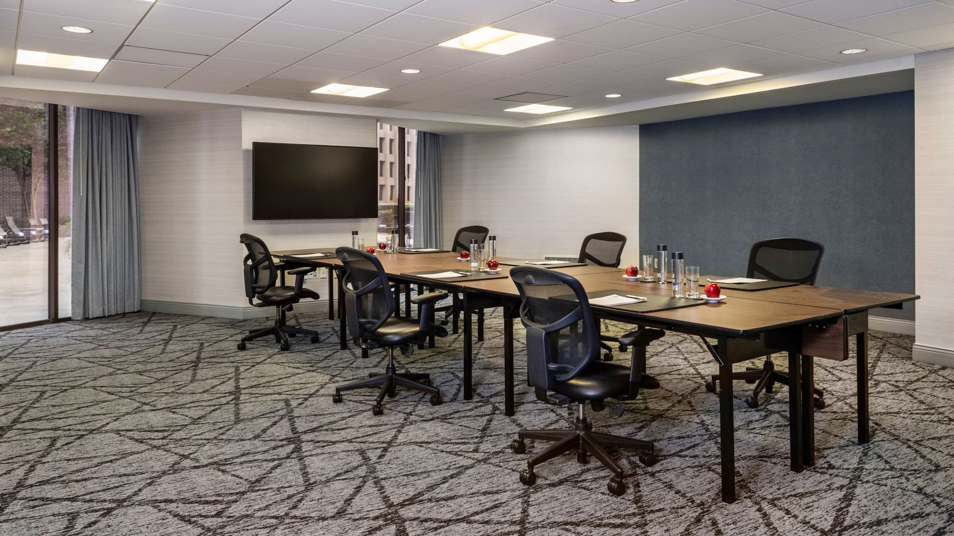 Houston GRB Convention Center Hotels | Hyatt Regency Houston Downtown