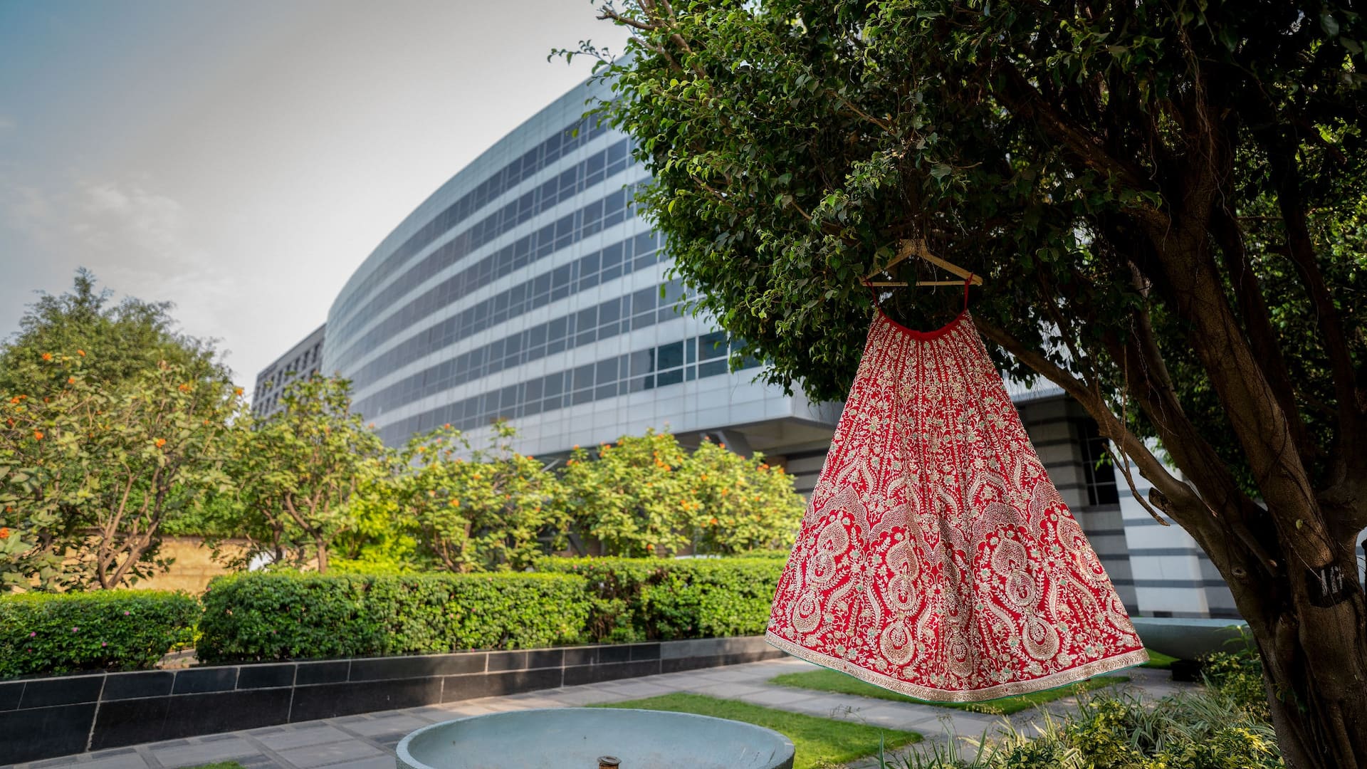 Wedding Venues in Pune | Hyatt Pune