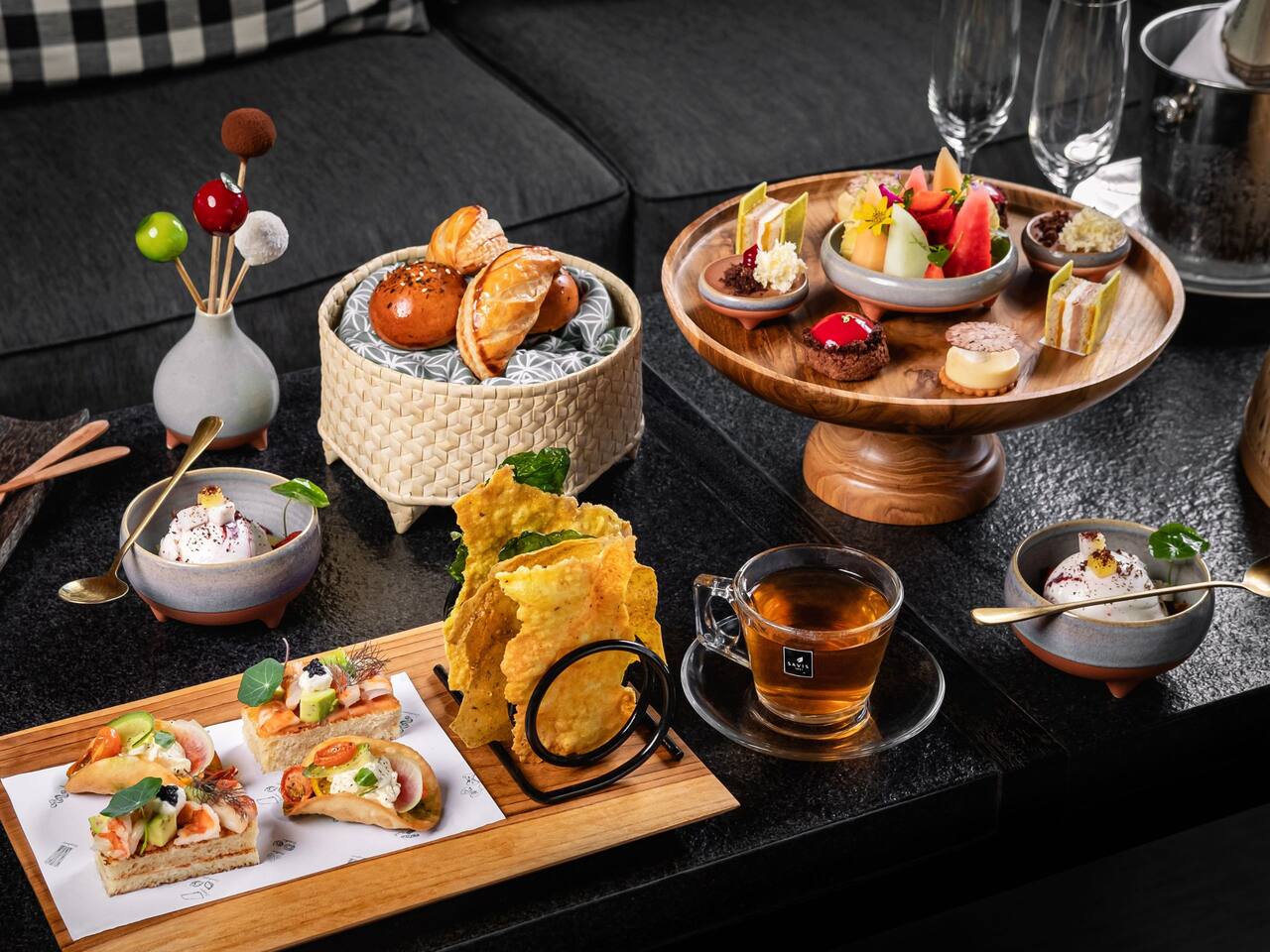 Veranda Lounge & Bar