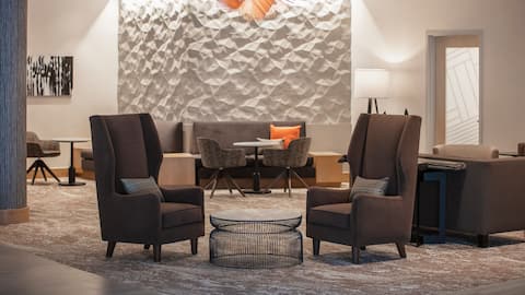 Hotel Photos | Hyatt Place Moncton / Downtown