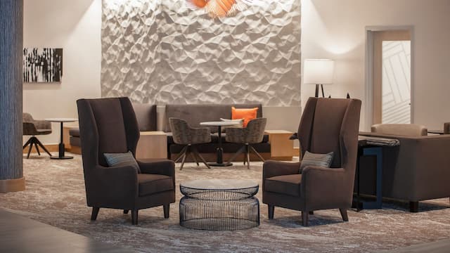 Hotel Photos | Hyatt Place Moncton / Downtown