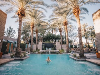 Scottsdale Resort Spa | Grand Hyatt Scottsdale Resort