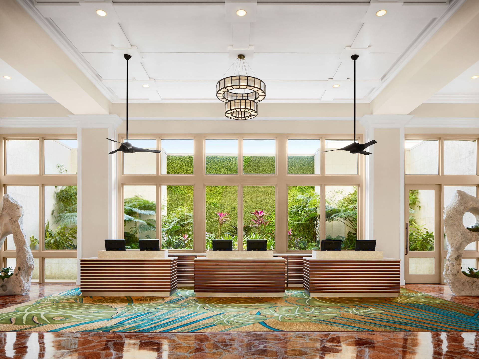 2025 Renovation | Hyatt Regency Coconut Point