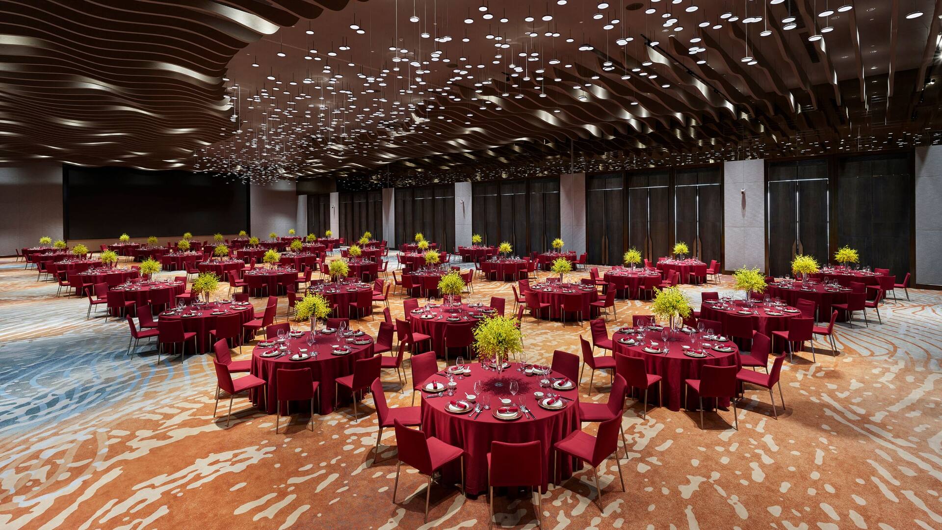 Weddings | Hyatt Regency Shanghai Songjiang