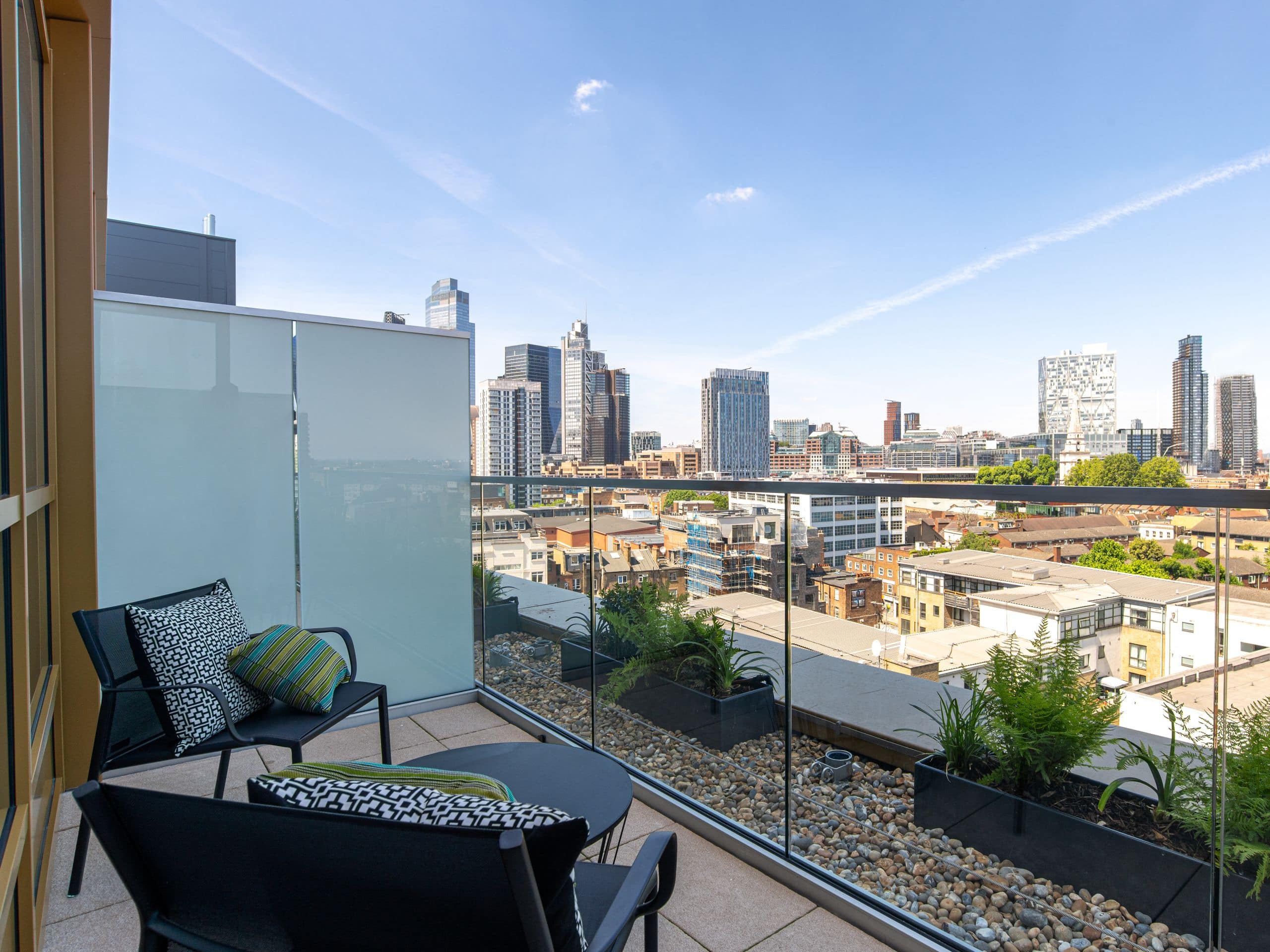 Stylish Rooms & Suites | Hyatt Place London City East