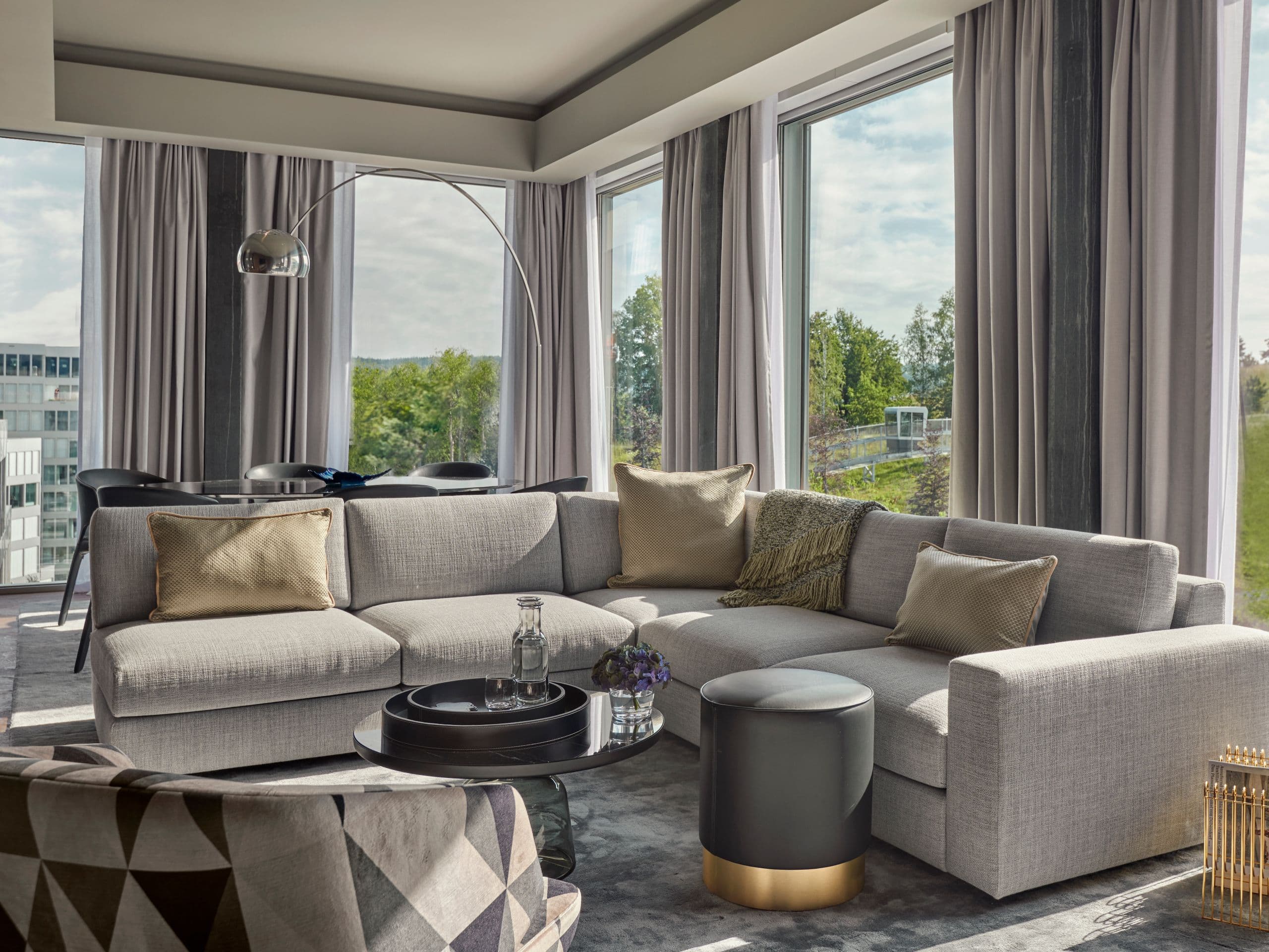 Businesshotel am Flughafen Zürich | Hyatt Regency Zürich Airport The Circle