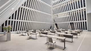 Convention Hall Zurich | Hyatt Regency Zurich Airport The Circle