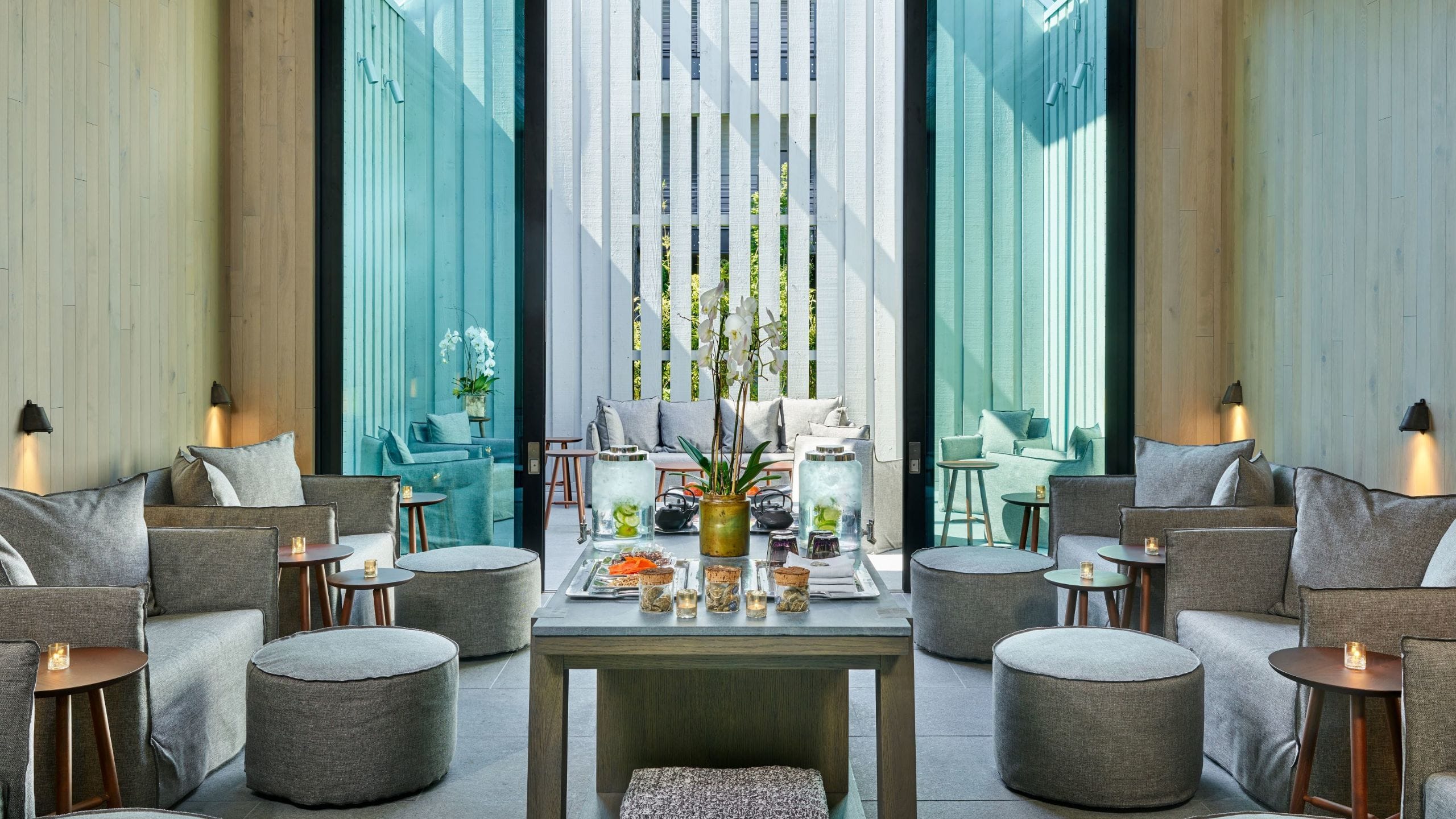 Alila Spa & Wellness | Alila Napa Valley