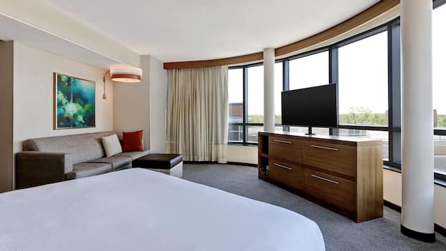 Hotel Photos | Hyatt Place Bloomington/Normal