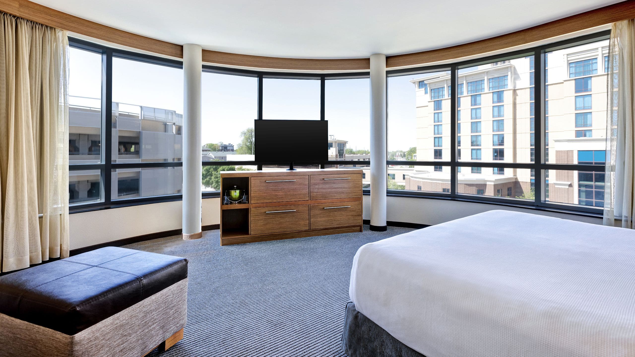 Nice Hotel in Normal near Illinois State University | Hyatt Place ...