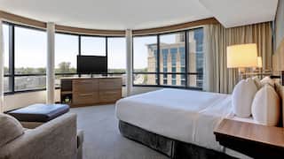 Nice Hotel in Normal near Illinois State University | Hyatt Place ...