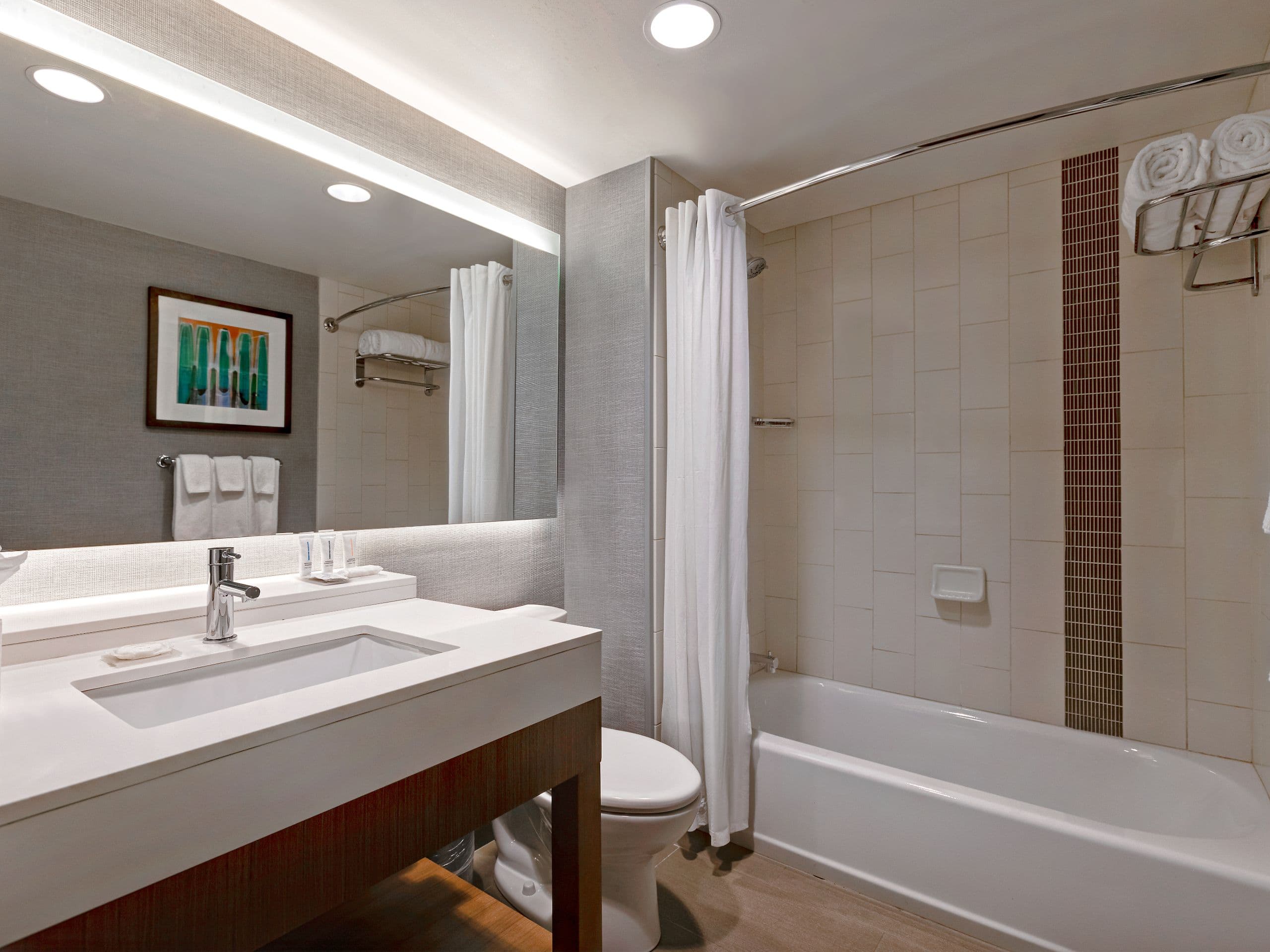 Casual Hotel Rooms near Illinois State University | Hyatt Place ...