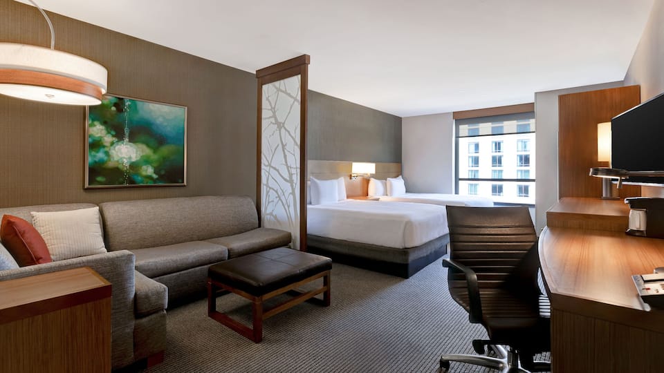 Hotel Photos | Hyatt Place Bloomington/Normal